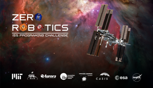 Zero Robotics – Badger Robotics- Alpha+