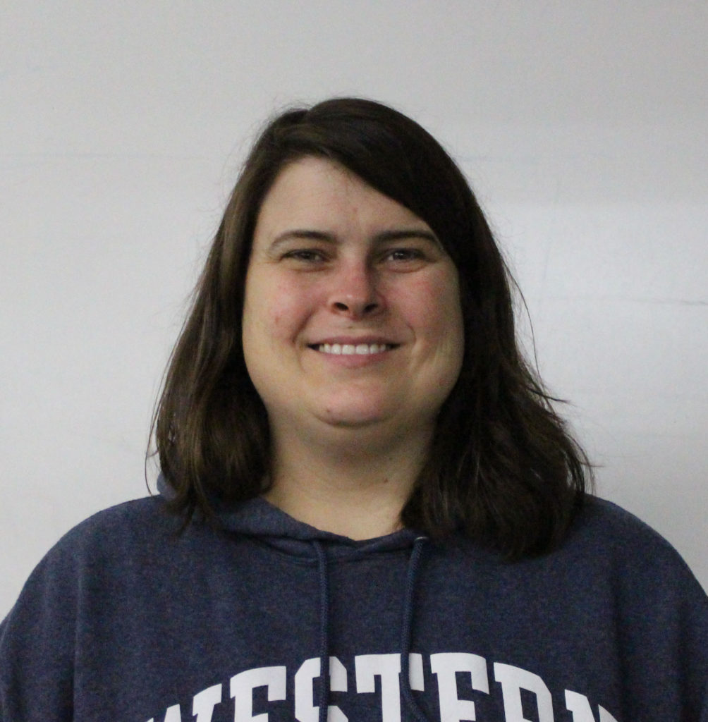 Mentors – Badger Robotics- Alpha+